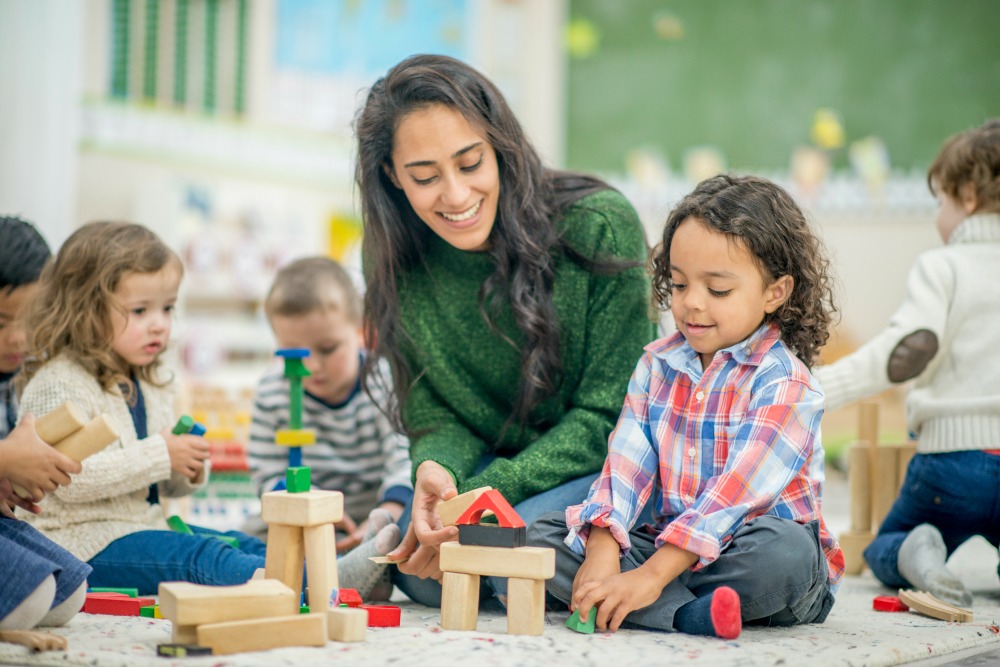 Workplace Wellbeing Australian Childcare Alliance Workplace Wellbeing Australian Childcare Alliance