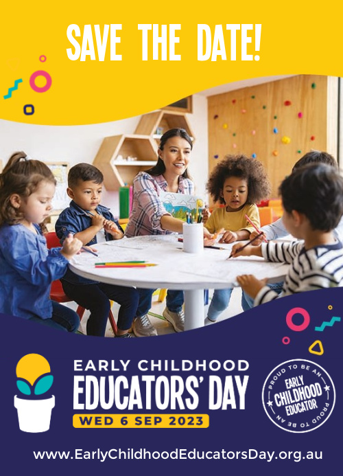 Home - Australian Childcare Alliance